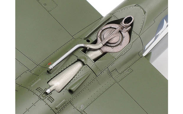 Lockheed P-38H Lightning - Tamiya 25199 | kingshobby.com