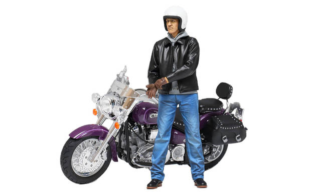 Street Rider - Tamiya 14137 | kingshobby.com