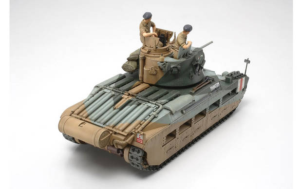 British Infantry Tank Matilda - Tamiya 35300 | kingshobby.com