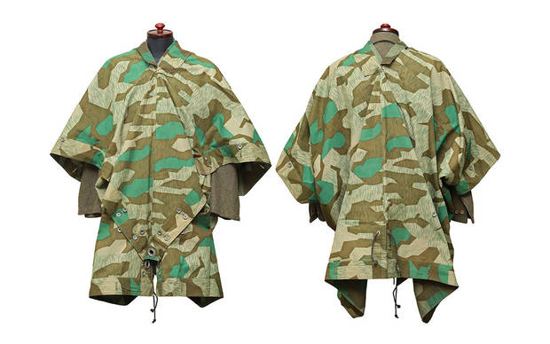 German Infantry Set, Late WWII - Tamiya 35382 | kingshobby.com