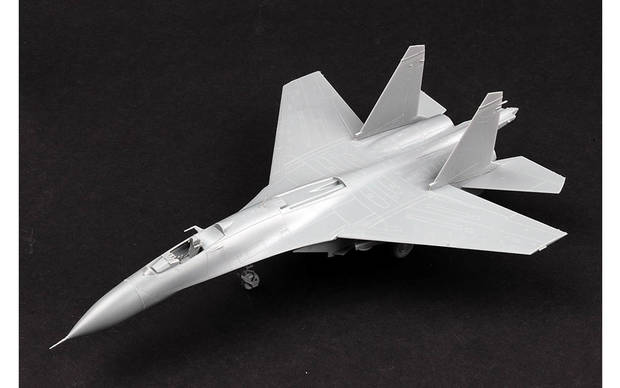 Chinese J-11B - Trumpeter 01662 | kingshobby.com