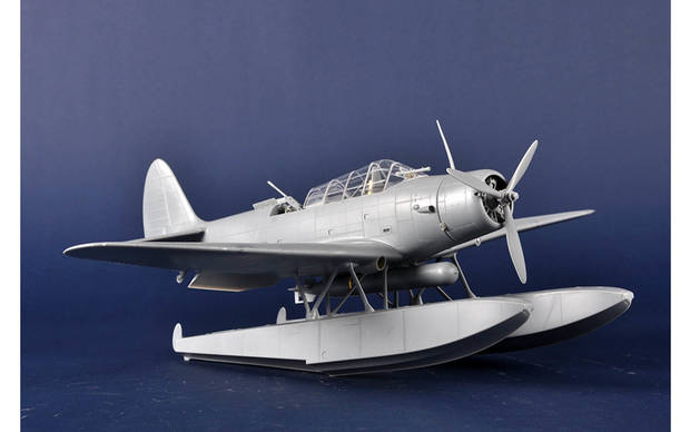 TBD-1A Devastator - Trumpeter 03233 | kingshobby.com