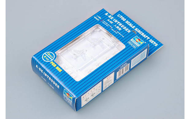 A-6E Intruder - Trumpeter 03421 | kingshobby.com