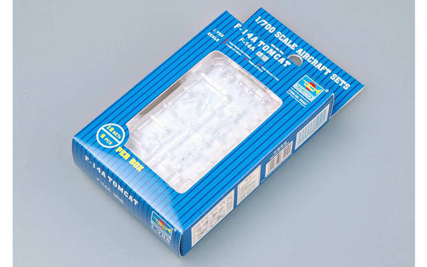 F-14A Tomcat - Trumpeter 03424 | kingshobby.com