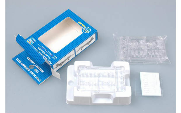 F/A-18E Super Hornet - Trumpeter 03428 | kingshobby.com