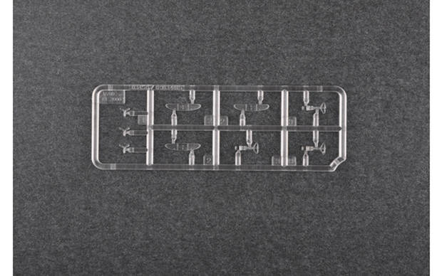 Re.2000 - Trumpeter 03456 | kingshobby.com