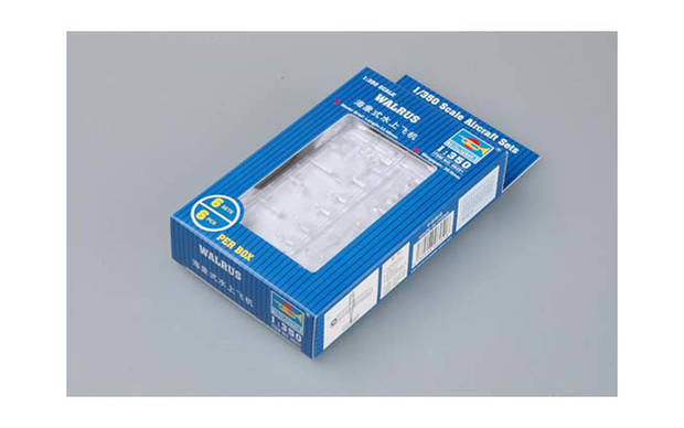 HMS Walrus - Trumpeter 06251 | kingshobby.com