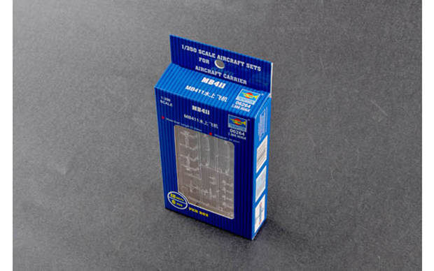 MB411 - Trumpeter 06264 | kingshobby.com