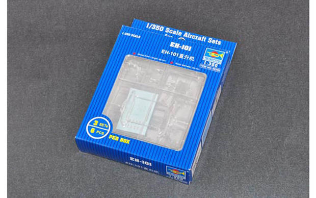 EH-101 - Trumpeter 06265 | kingshobby.com