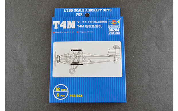 T4M - Trumpeter 06284 | kingshobby.com