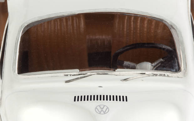 VW Beetle - Revell 07681 | kingshobby.com