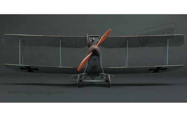 Rumpler C.IV Early - Wingnut Wings 32023 | kingshobby.com