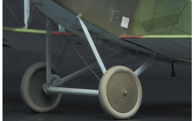 Rumpler C.IV Early - Wingnut Wings 32023 | kingshobby.com