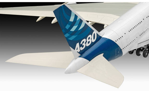 Airbus A380 - Revell 03808 | kingshobby.com