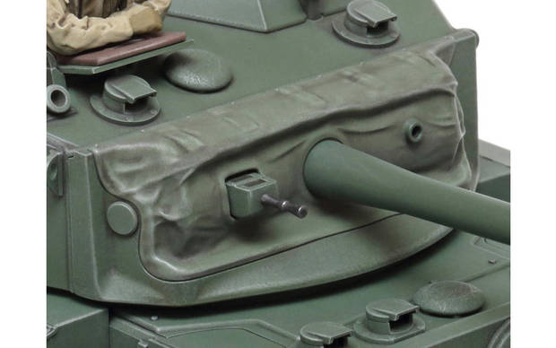 British Tank A34 Comet - Tamiya 35380 | kingshobby.com
