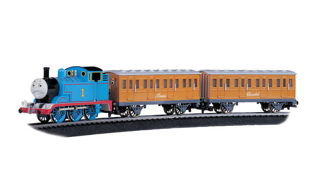 Deluxe Thomas and Friends Special - Bachmann Trains 00644 | kingshobby.com