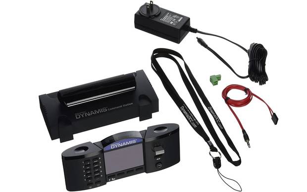 E-Z Command Dynamis Wireless DCC Controller - Bachmann Trains 36505 ...