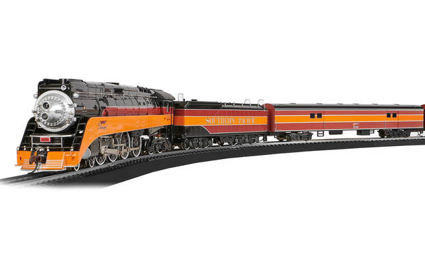 Daylight Special - Bachmann Trains 00776 | kingshobby.com