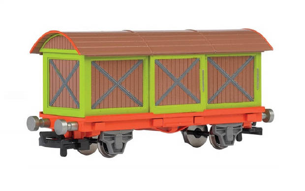 Boxcar - Chuggington - Bachmann Trains 77101 | kingshobby.com