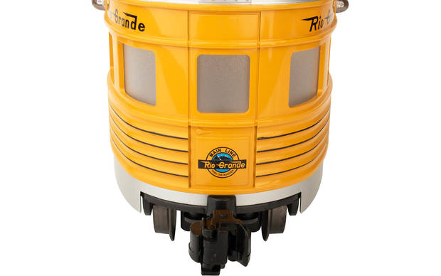 D&RGW - Eggliner - Bachmann Trains 96285 | kingshobby.com