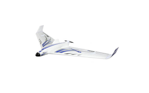 Opterra 2m Wing BNF Basic with AS3X and SAFE Select - E-flite EFL111500 ...