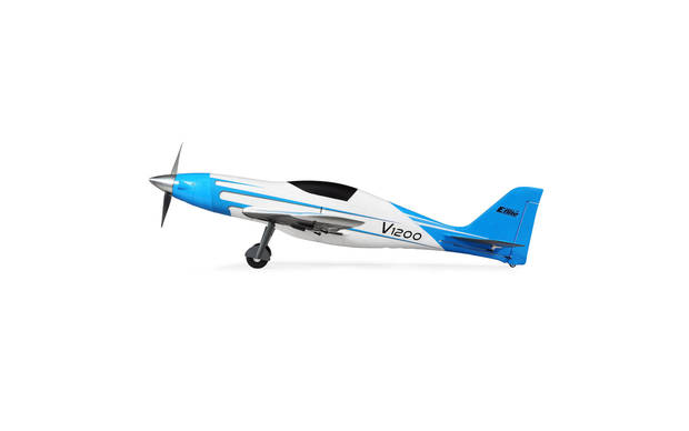 V1200 1.2m PNP with Smart - E-flite EFL12375 | kingshobby.com