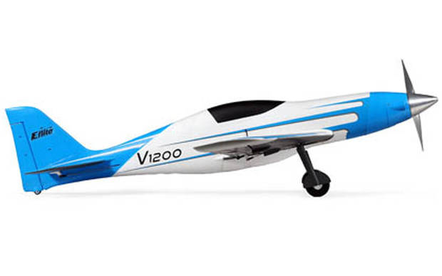 V1200 1.2m PNP with Smart - E-flite EFL12375 | kingshobby.com