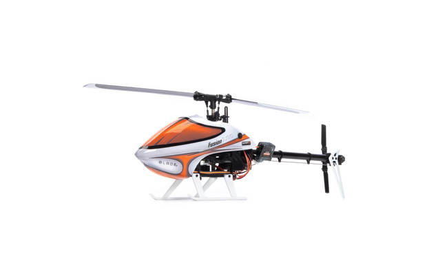 Blade Fusion 180 Smart BNF Basic - Blade BLH05850 | kingshobby.com