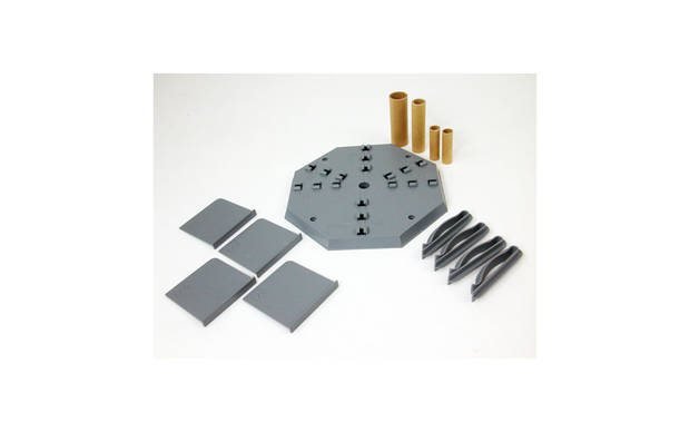 Fin Alignment Guide - Estes 002231 | kingshobby.com