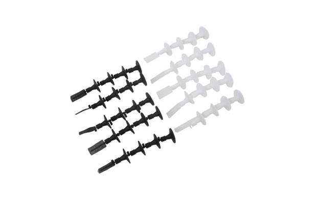 Large Engine Starter Plugs - (C11, D12, E12, E16, and F15 (20 Pack ...