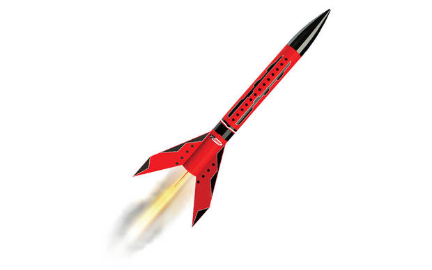 Rocket Science Starter Set - Estes 005302 | kingshobby.com