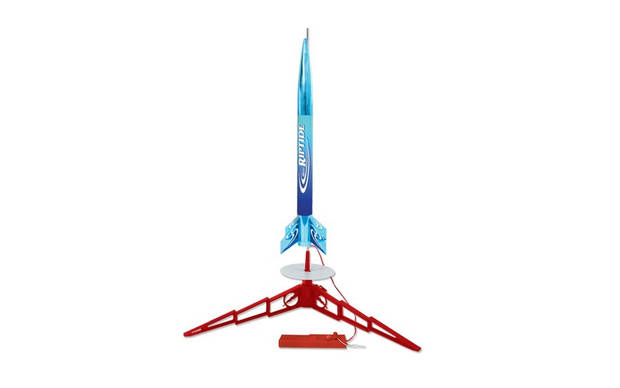Riptide - Launch Set - Estes 001403 | kingshobby.com