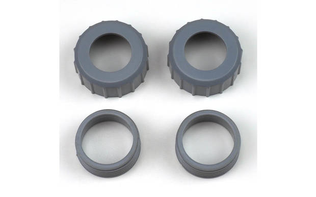 Estes 24 mm Motor Retainer Set - Estes 009751 | kingshobby.com