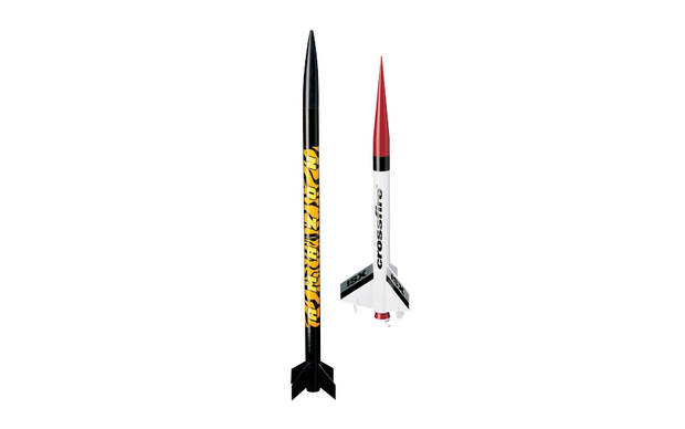Tandem-X - Launch Set - Estes 001469 | kingshobby.com