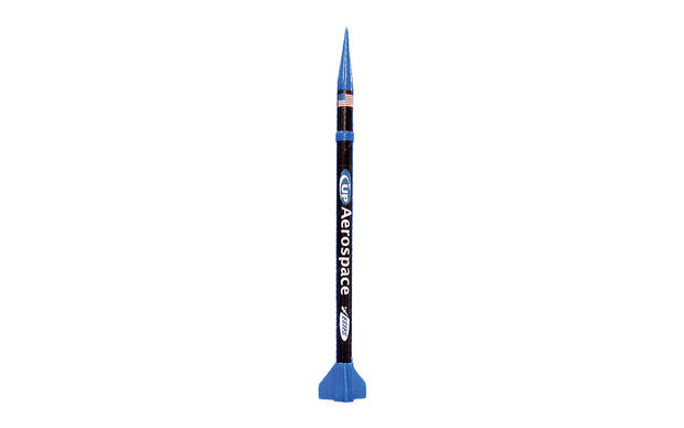 UP Aerospace SpaceLoft Bulk Pack (12 pk) - Estes 001793 | kingshobby.com