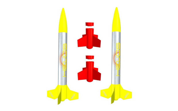 Helios (Pack of 2) - Estes 002487 | kingshobby.com