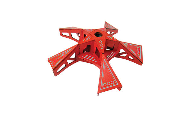 Quinstar - Estes 007241 | kingshobby.com