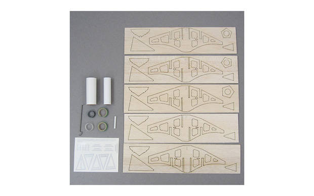 Quinstar - Estes 007241 | kingshobby.com