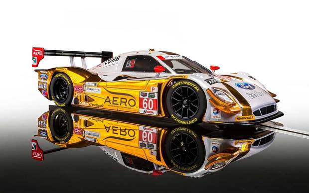 Ford Daytona Prototype Tudor United Sportscar Championship Michael ...