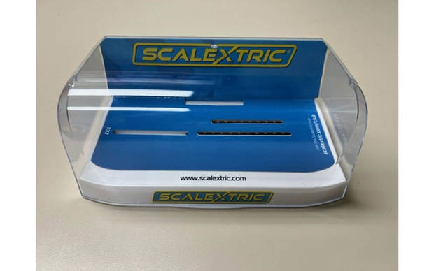 Scalextric Generic Replacement Presentation Car Box - Scalextric C8192 ...