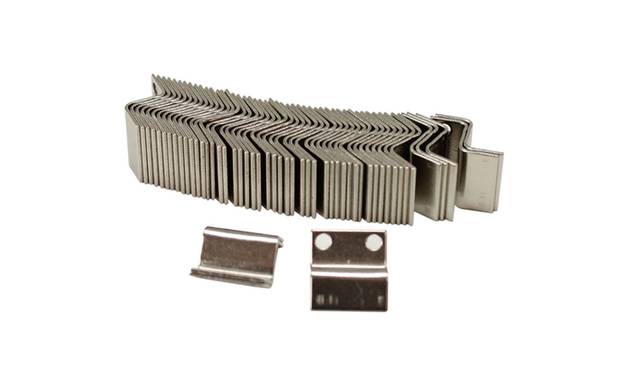 Slt Srew-In Track Fix Clips - SLT - Scalextric C8232 | kingshobby.com