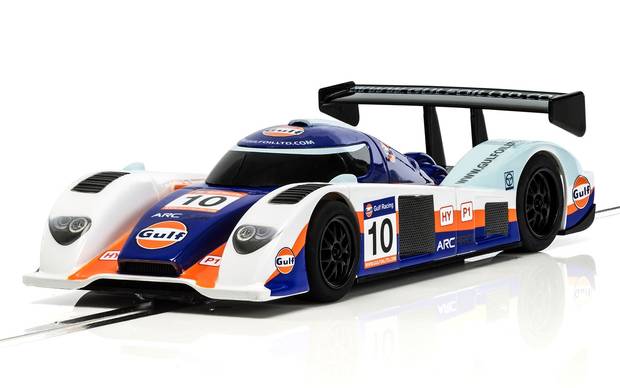 Team LMP Gulf - Scalextric C3954 | kingshobby.com