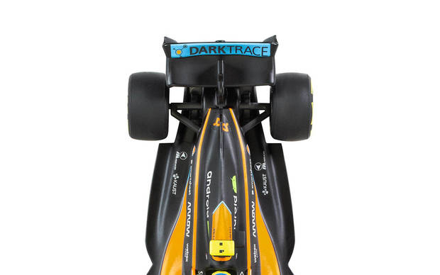 McLaren MCL36 - 2022 Emilia Romagna GP - Scalextric C4424 | kingshobby.com