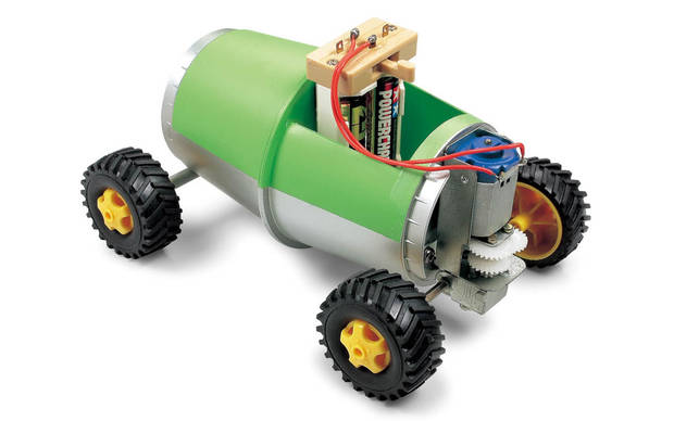 Universal Gearbox - Tamiya 70103 | kingshobby.com