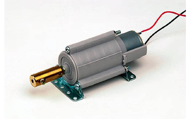 Planetary Gear Box Set - Tamiya 72001 | kingshobby.com