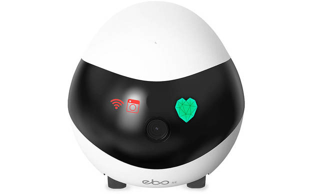 Enabot EBO SE - Enabot EBOSE | kingshobby.com