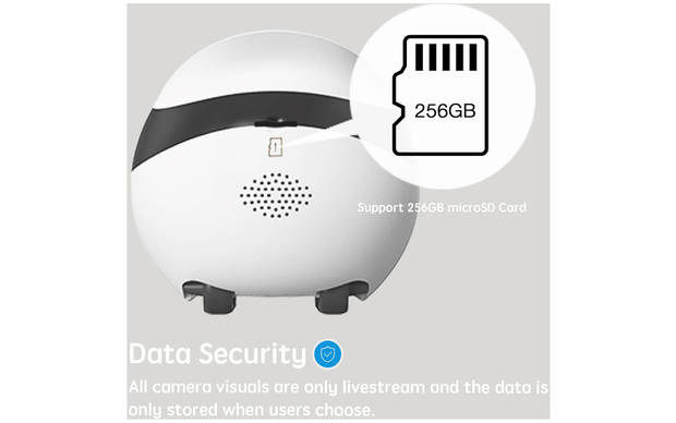 Enabot EBO SE - Enabot EBOSE | kingshobby.com