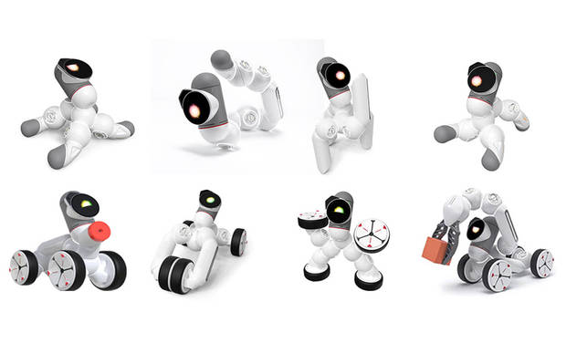 ClicBot Full Kit - KeyiTech clicbot-full-kit | kingshobby.com