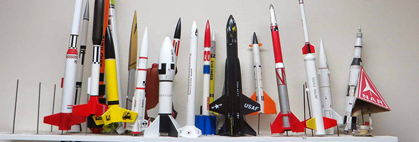 Rocketry | kingshobby.com
