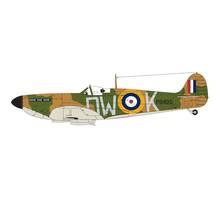 Supermarine Spitfire Mk1a - Airfix A12001V | kingshobby.com